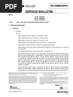 ELT 110-4 Operation and Maintenance Manual | PDF