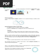 CBSE Class 9 Physics Worksheet | PDF | Velocity | Acceleration