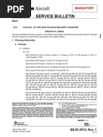 BAC5000 - Sealing General (BSS7604) Training (Rev3) | PDF | Silicone | Leak