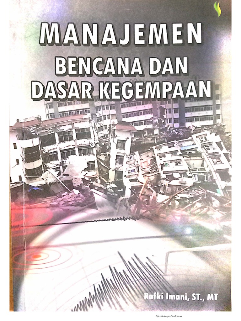 Buku Bencana | PDF