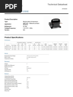 UPC3 Controller User Manual | PDF
