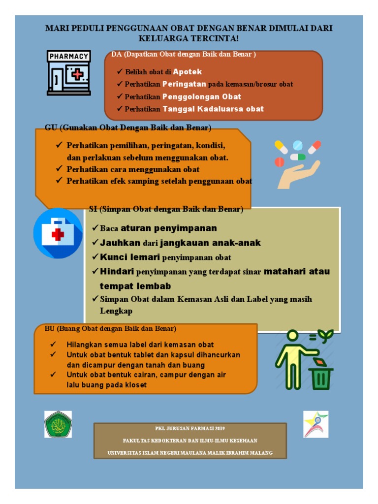 Poster Promkes | PDF