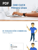 SCRIPT VENTA TARJETA PRE APROBADA Corregido | PDF | Negocios | Finanzas y dinero