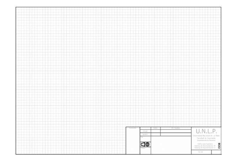 Hoja A3 Croquis | PDF