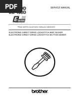 How To Use Greist Attachments | PDF | Textile Arts | Sewing