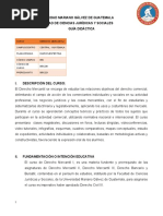 Contrato de Reporto Trabajo Mercantil | PDF | Instrumento negociable ...