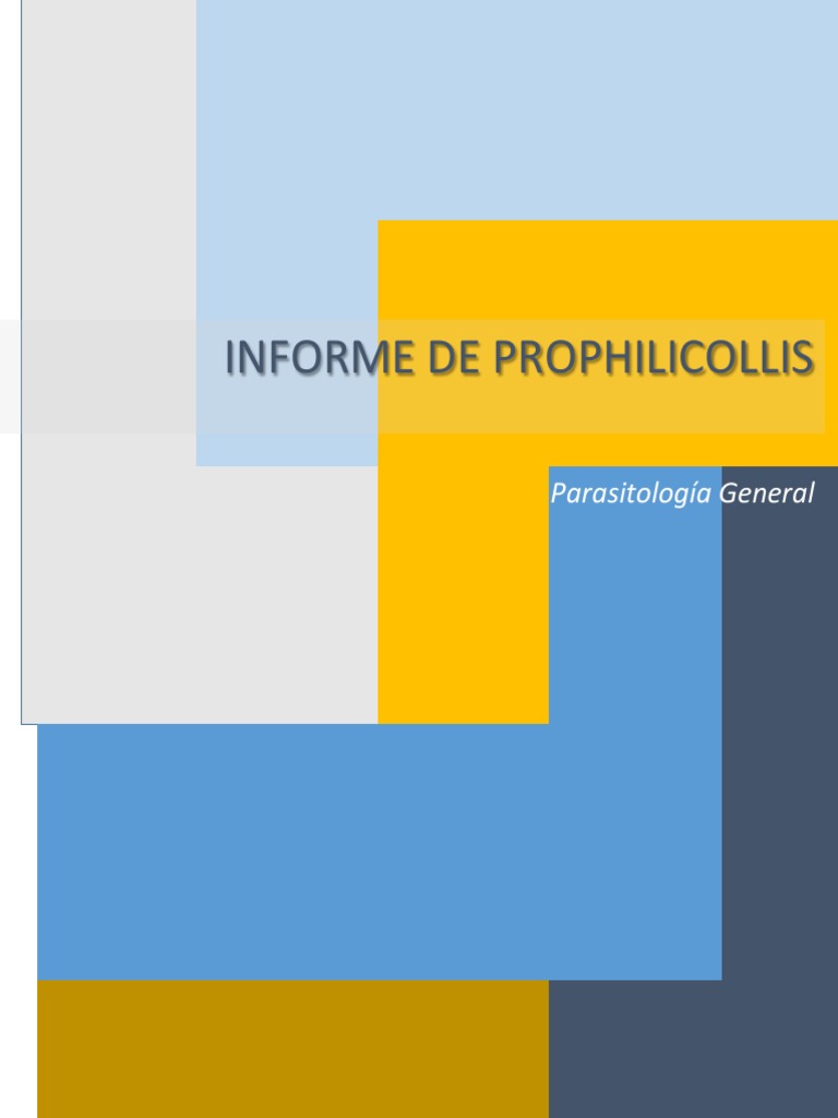 Informe sobre Profilicollis y Emerita analoga | PDF | Aves | Parasitismo