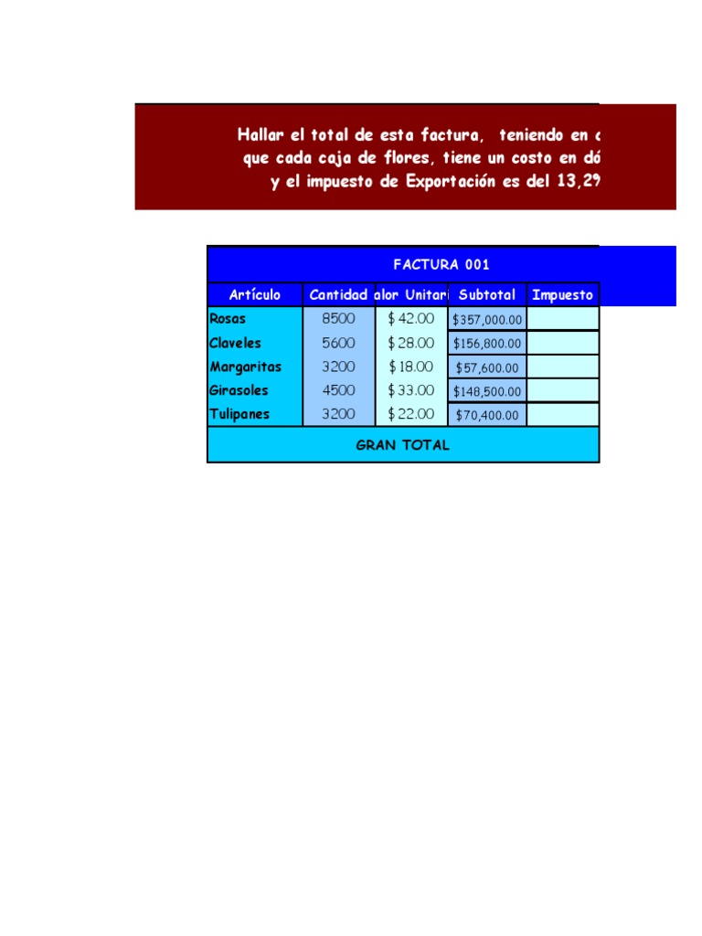 Taller Básico EXCEL - 2 | PDF