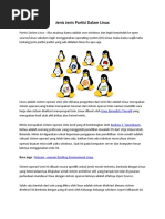 Algoritma Flowchart Dan Pseudocode Menghitung Luas Persegi Panjang ...