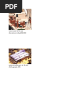 HK Materials List | PDF