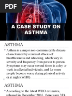 Fall History OSCE Checklist Geeky Medics | PDF | Patient | Medicine