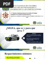 Unidad 5. Tics | PDF | Spamming | Policía