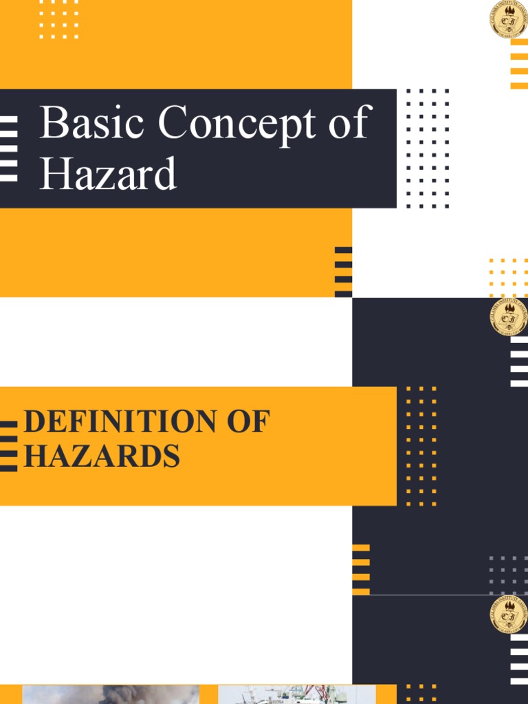 Understanding Hazard Types & Effects | PDF | Hazards | Natural Hazards