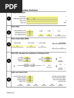 Physics Final (Cheat Sheet) With Problems | PDF | Light | Force