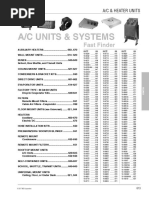 Instrument Air Consumption Calculation: Basis | PDF | Valve | Actuator