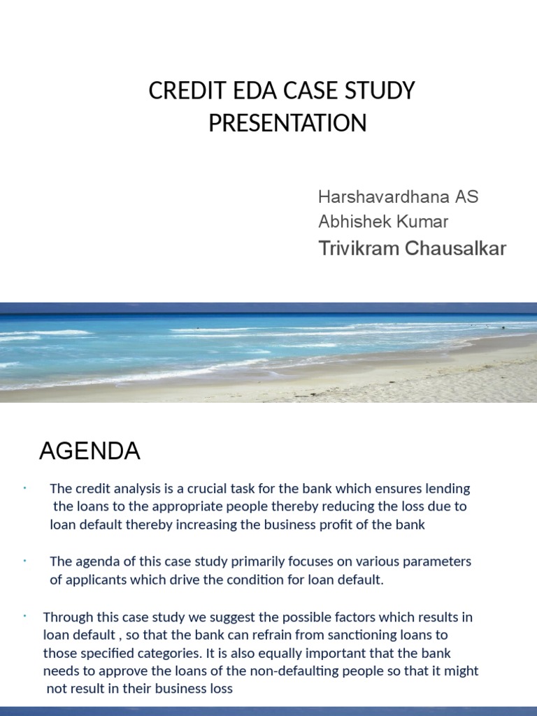 Fradulent Credit Case Study | PDF | Loans | Comma Separated Values