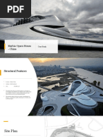 Sydney Opera House Structural Overview | PDF | Building Engineering ...