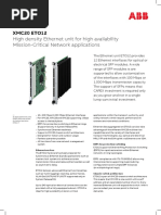 DStv WiFi Connector Setup Guide | PDF | Wi Fi | Usb