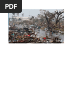 Bagyong Yolanda: Bago Ang Bagyo, Habang Bumabagyo at Pagkatapos NG ...