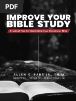 30 Life Principles | PDF | Eternal Life (Christianity) | Adam And Eve