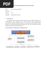 Contoh Metode AKPL Dan USG | PDF