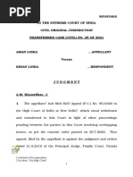 1st Appeal Format RTI 19 1 2005 | PDF