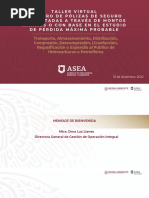 FF ASEA 011 Registro de La Po Liza de Seguro | PDF | Póliza de seguros | México