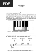 Tonic Solfa Reading 2 | PDF | Scale (Music) | Musical Notation