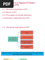 Diagramas de Flujo DBP, DFP y DTI | PDF | Organización internacional ...