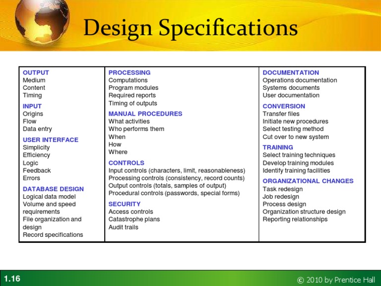 Session 3-4-16 | PDF | Input/Output | Specification (Technical Standard)