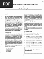 Calculate Cable Trunking Size | PDF | Manufactured Goods | Nature