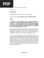 Checklist On Small Value Procurement | PDF | Procurement | Business