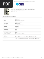 ISO and BT Taper Dimensions Guide | PDF | Machining | Tools