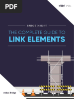 Midas Civil: Boundary Conditions Guide | PDF | Stiffness | Continuum ...