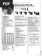 (Boq) For The VRF Systems | PDF | Duct (Flow) | Heat Exchanger