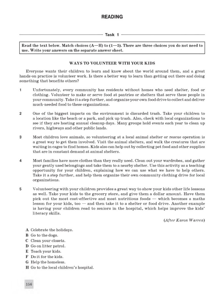 Reading: Task 1 | PDF | Dietary Supplements | Moon