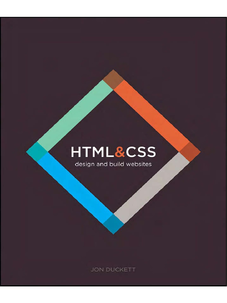 HTML & Css | PDF