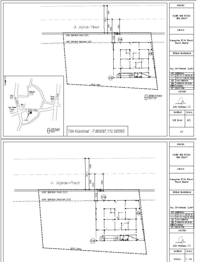 Ded Imb Klinik | PDF