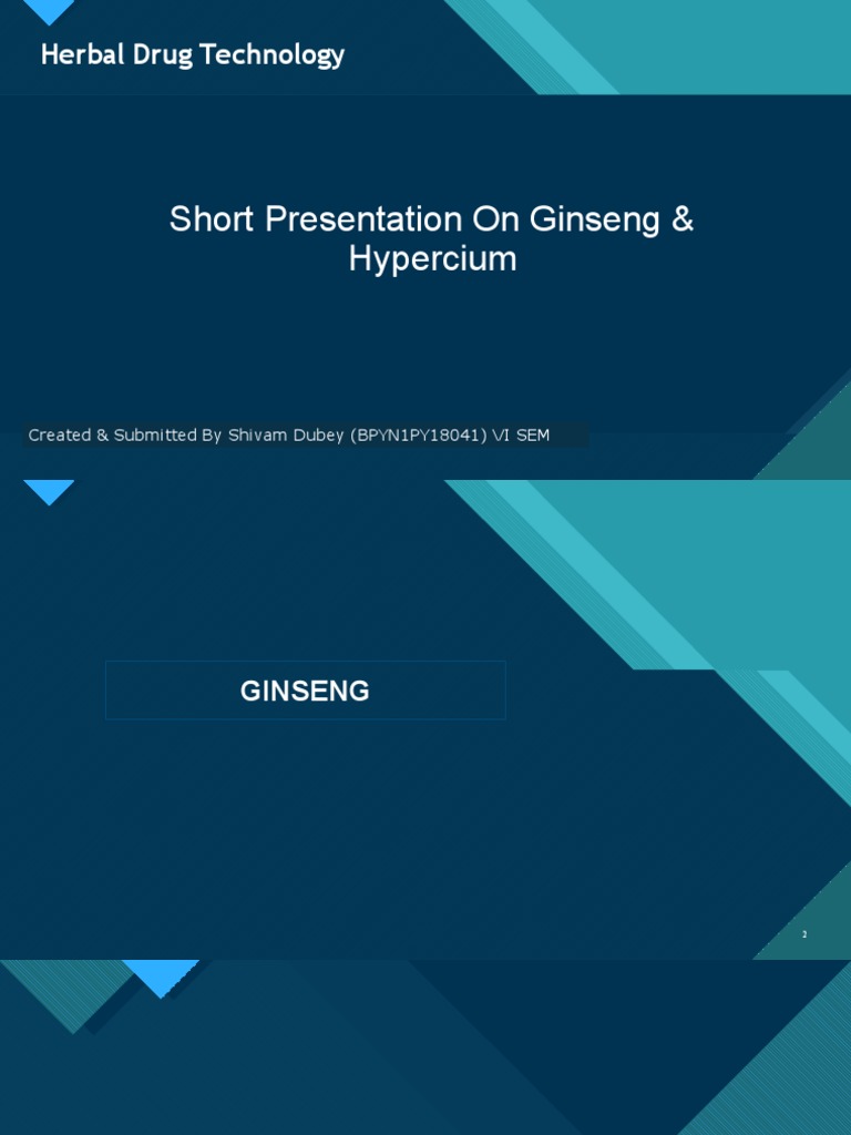 Herbal Drug Technology | PDF | Health Sciences | Medical Specialties