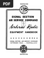 M16 Technical Data Package List | PDF | Trigger (Firearms) | Magazine (Firearms)