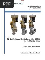 SPTT-PG - Turbotronic 5 Control System - Oil and Gas | PDF | Relay ...