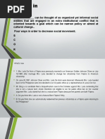 Government Structure of Belize | PDF | Judge | Supreme Courts