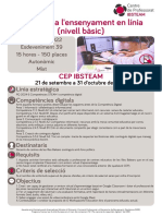 Modul Docent GVA Itaca | PDF