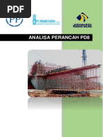 Metode Kerja Umum PDA Test - 2021 | PDF | Deep Foundation | Civil ...