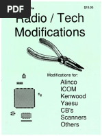 Instruction Manual - Order Printer Unit (OPU 8810) PDF | PDF | Switch ...