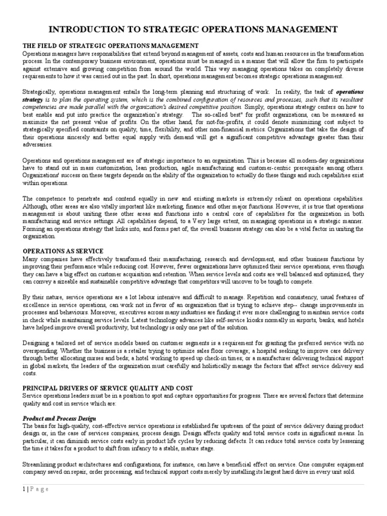 module-1-introduction-to-strategic-operations-management-pdf