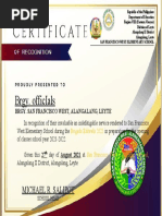 Letter Request - Police Assistance, Solicitation Letter-Fun Run | PDF