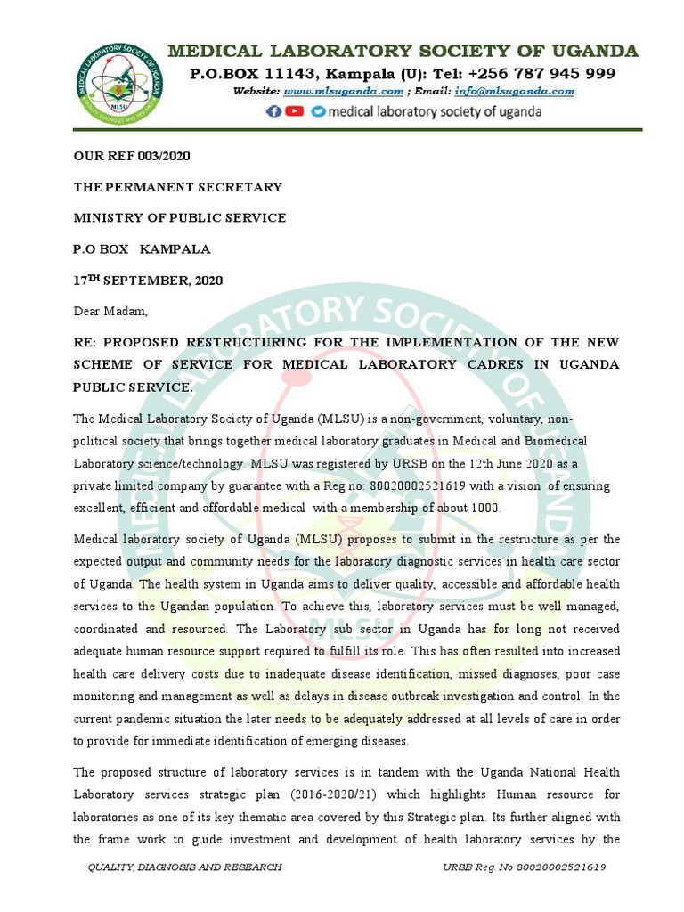 Laboratory Structure 2020 | PDF | Medical Laboratory | Laboratories