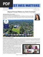 Dps GNGR Class 1 Computer Notes | PDF | Computer Keyboard | Usb Flash Drive