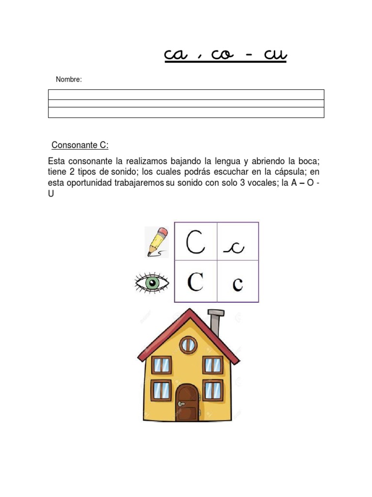 Ca Co Cu | PDF